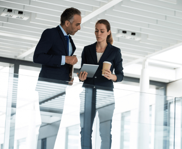 S3 Security Services | About S3 Security